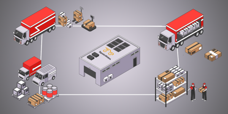 Top 5 Challenges in Last-mile Delivery and A Better Way to Overcome ...