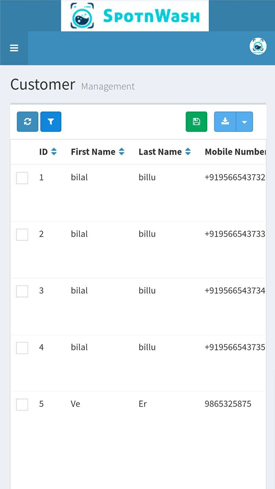 Uber for Laundry App, Laundry App Clone , On-demand Laundry App
