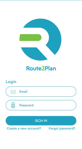 Delivery Planner Software, Delivery Planner Management App, Route ...